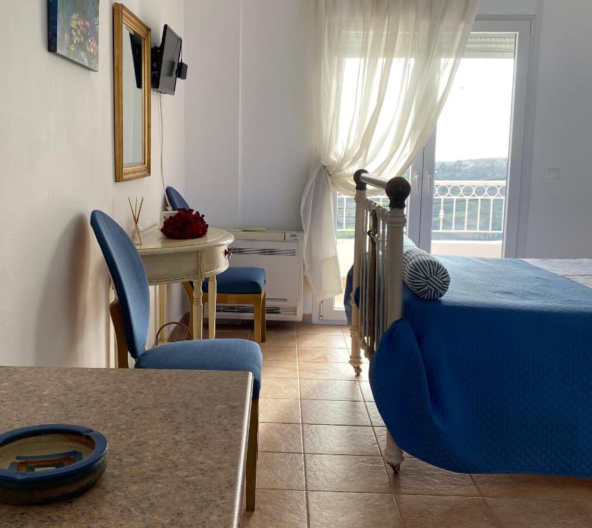 FORESTEVA Studios, Lixouri (updated prices 2025)