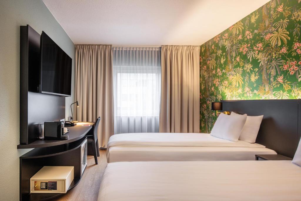 Thon Hotel Brussels Airport, Diegem (updated prices 2025)