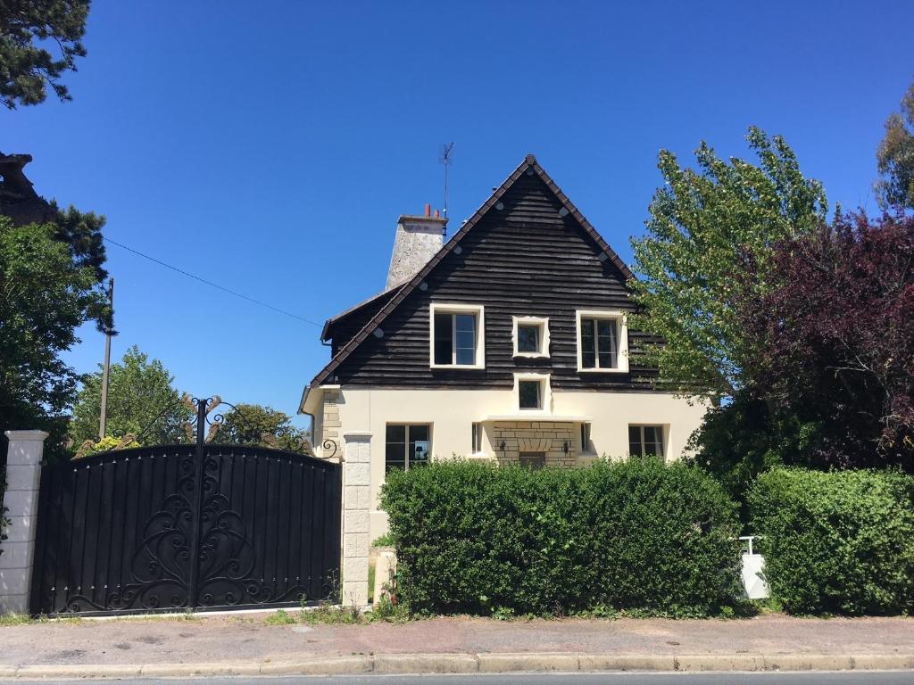 Villa ART - Ver sur Mer, Ver-sur-Mer (updated prices 2026)