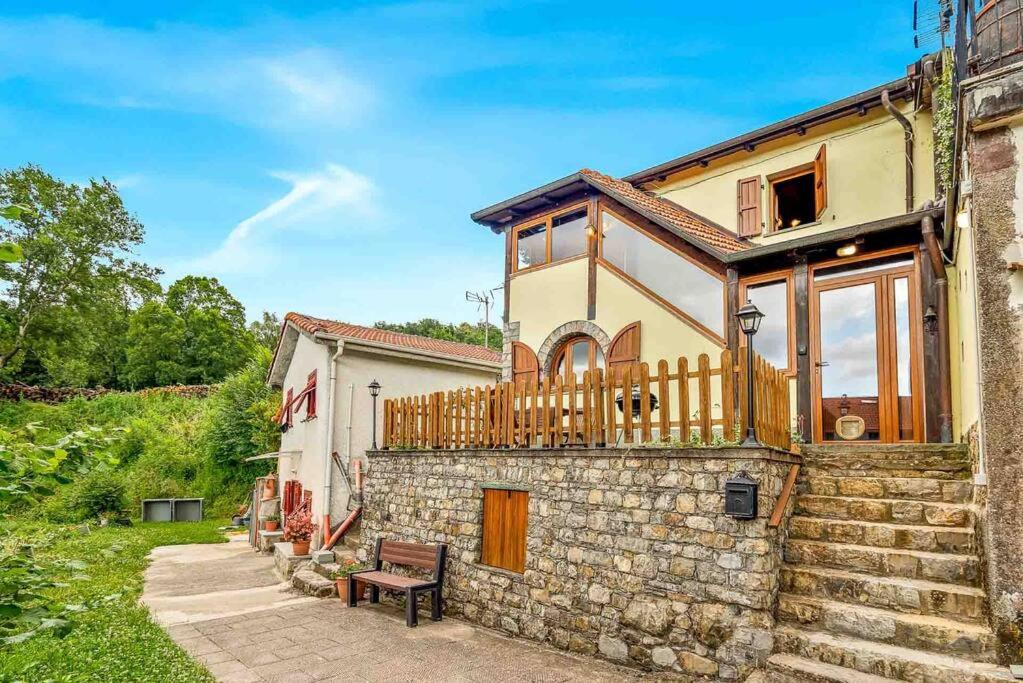 Il Rustico, TerreMarine, Sasseta (updated prices 2025)