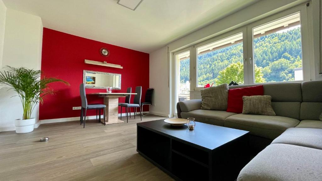 Zentraler Schwarzwald-Traum, Wolfach (updated prices 2025)