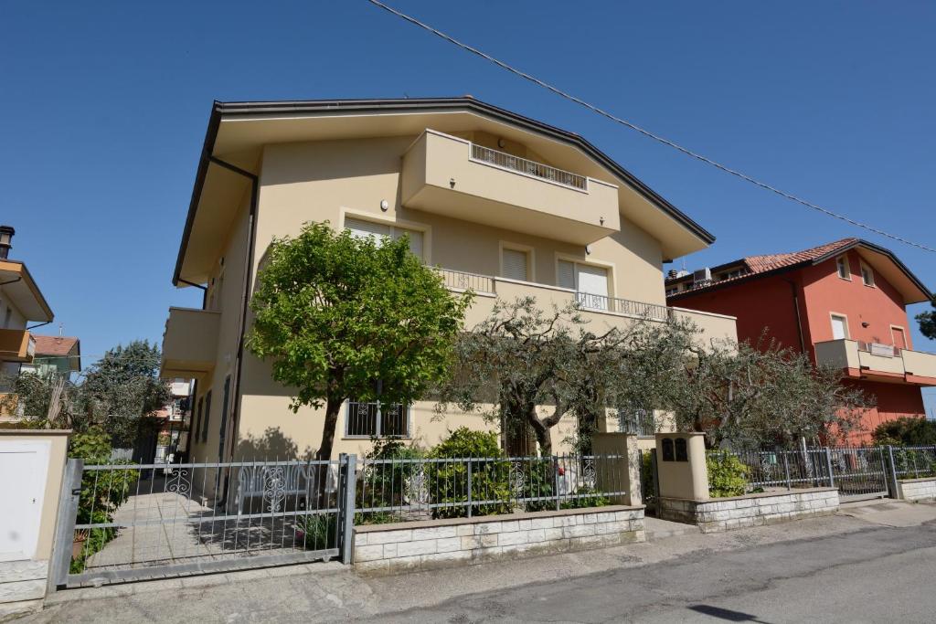 Bartolucci, Riccione (updated prices 2025)