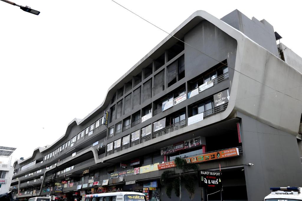 Hotel Rio Orbit, Rajkot (updated prices 2025)