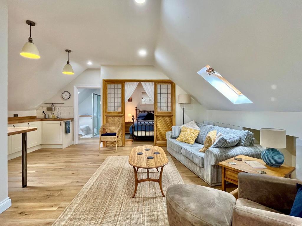 Apple Tree Barn by inspirestays-com, Slindon (updated prices 2026)