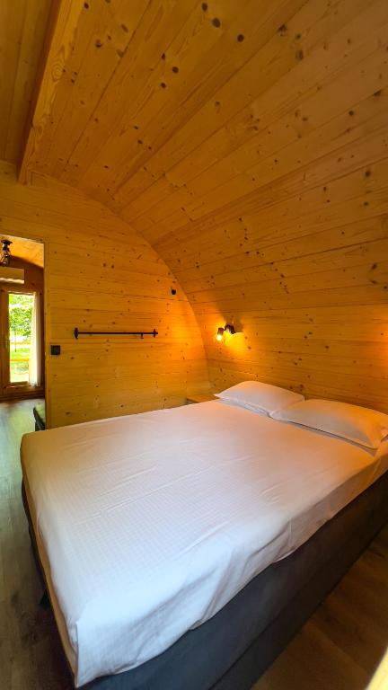 Glamping Dragonja River, Šmarje (updated prices 2025)