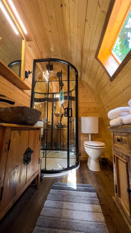 Glamping Dragonja River, Šmarje (updated prices 2025)