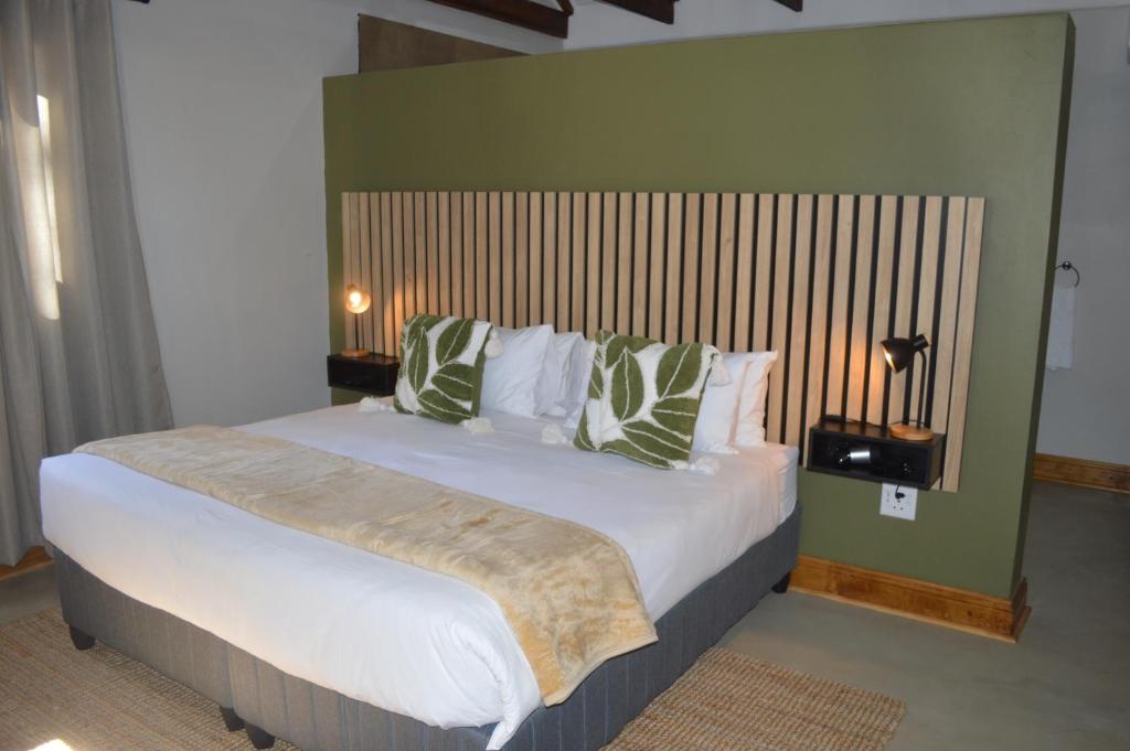 Uitsig Boutique Hotel, Welkom (updated prices 2025)