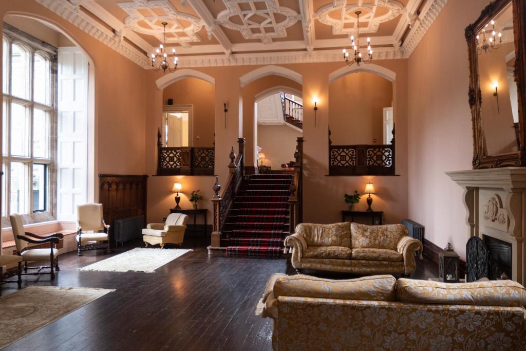 Middleton Hall -Middleton Estate, Belford (updated prices 2025)