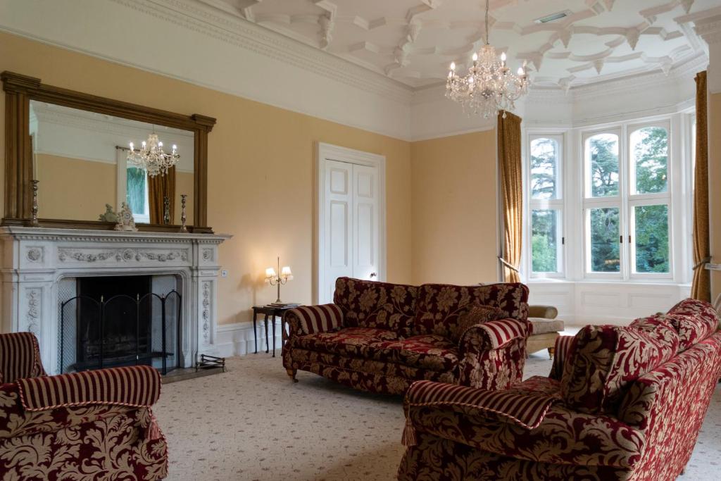 Middleton Hall -Middleton Estate, Belford (updated prices 2025)