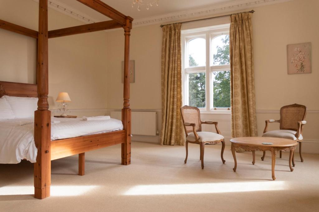 Middleton Hall -Middleton Estate, Belford (updated prices 2025)