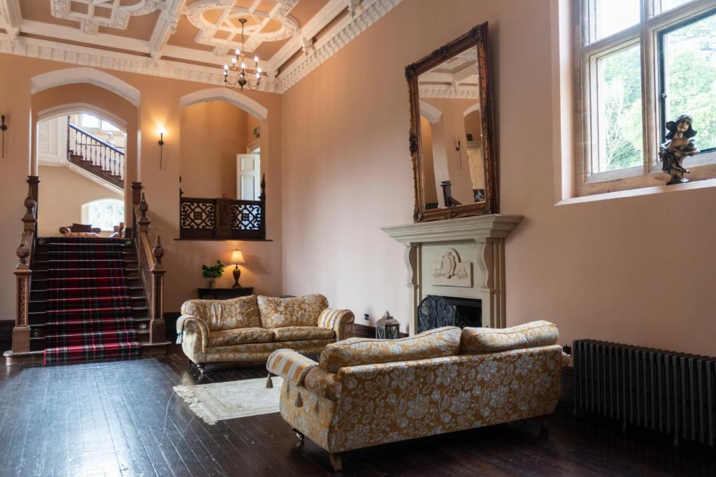 Middleton Hall -Middleton Estate, Belford (updated prices 2025)