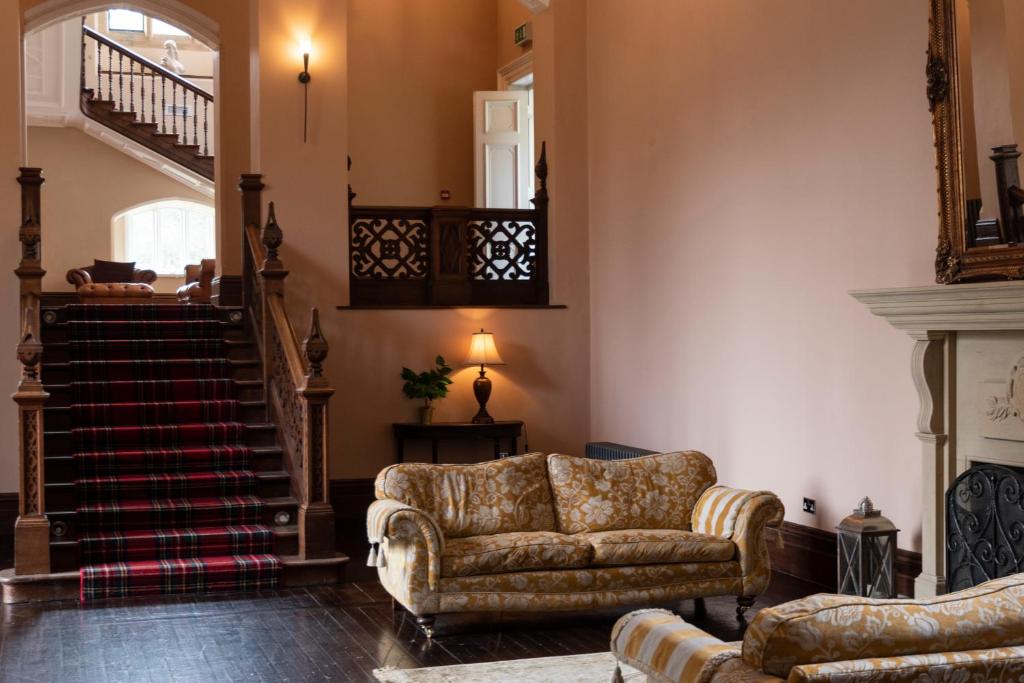 Middleton Hall -Middleton Estate, Belford (updated prices 2025)
