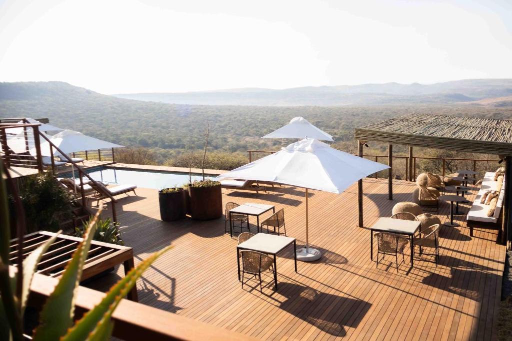 Nambiti Hills, Nambiti Private Game Reserve (updated prices 2025)