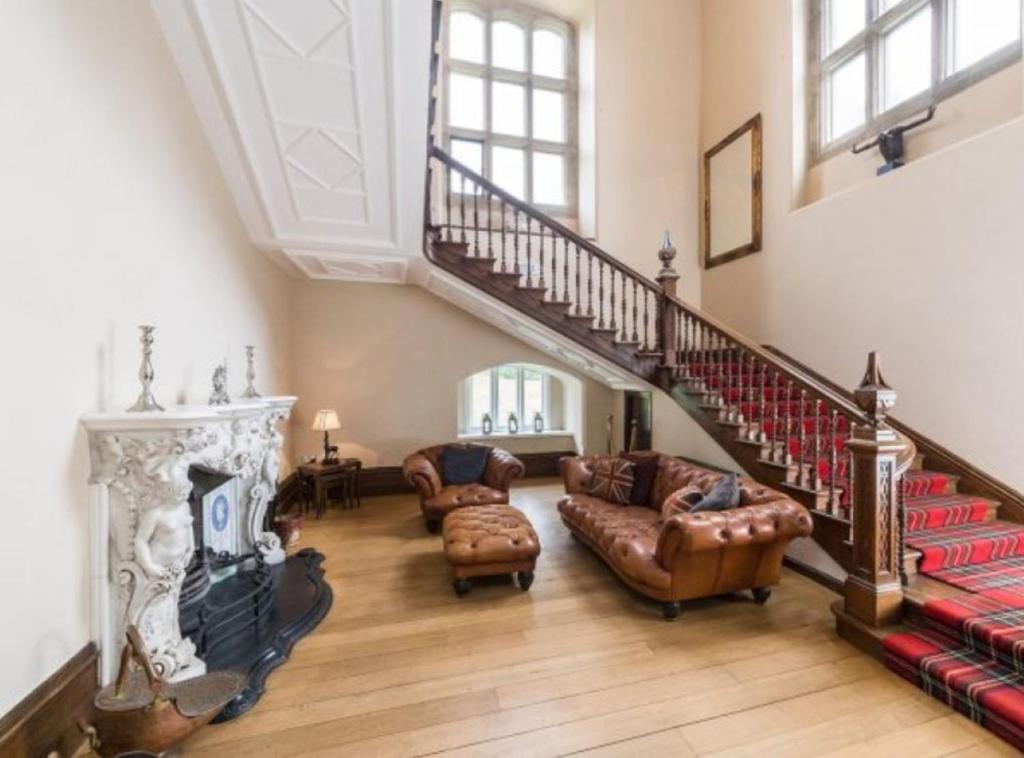 Middleton Hall -Middleton Estate, Belford (updated prices 2025)