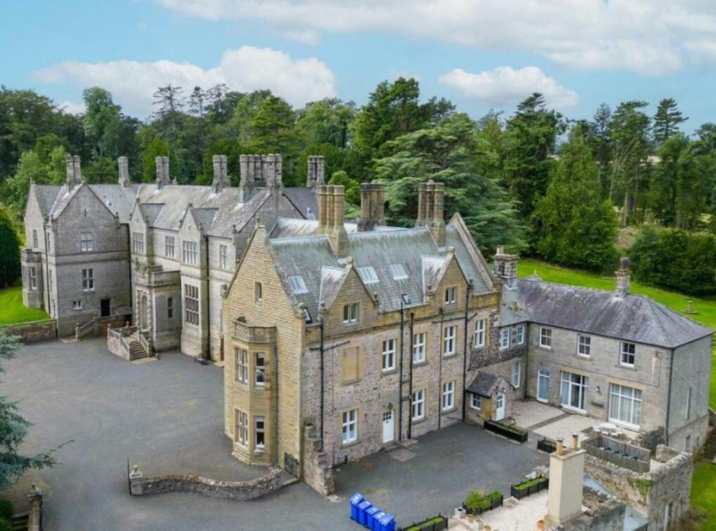 Middleton Hall -Middleton Estate, Belford (updated prices 2025)