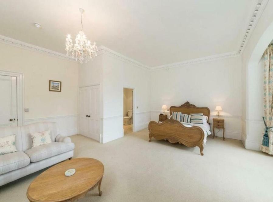 Middleton Hall -Middleton Estate, Belford (updated prices 2025)