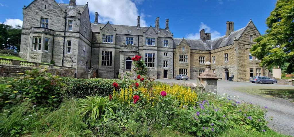 Middleton Hall -Middleton Estate, Belford (updated prices 2025)