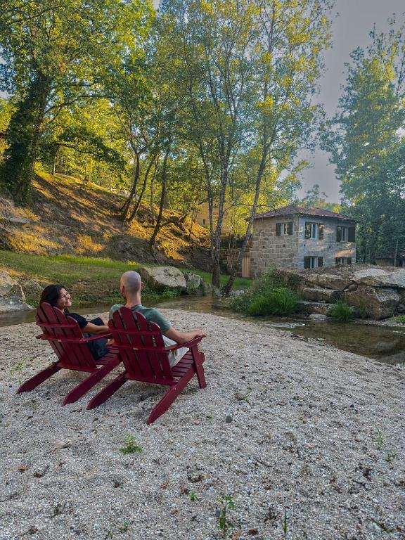 Refúgio da Moleira, Marco de Canavezes (updated prices 2025)