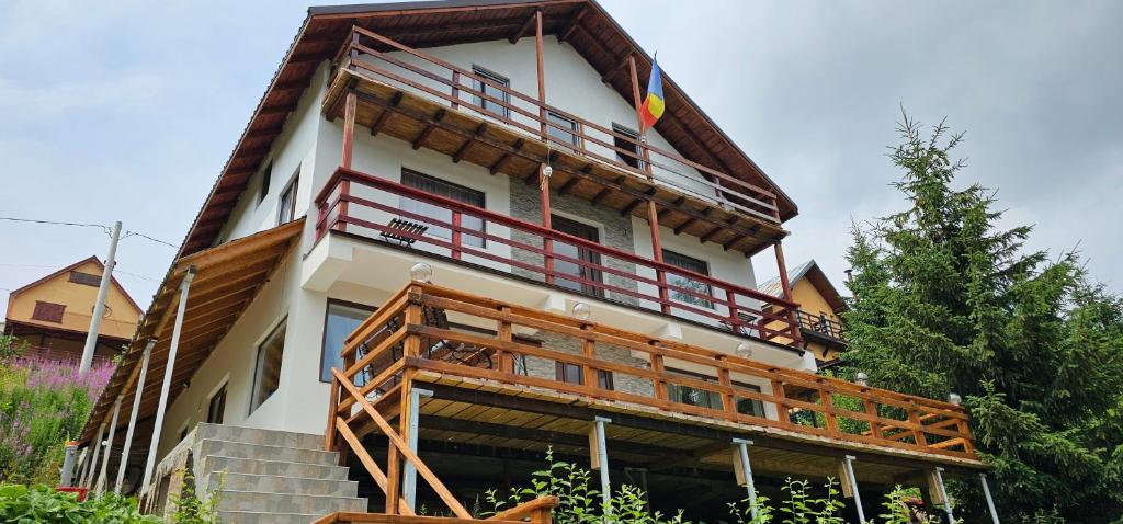 Liziera Ranca, Ranca (precios actualizados 2025)