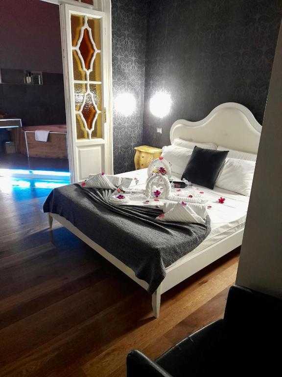 Smart LUX ROMA Veneto, Roma (precios actualizados 2026)