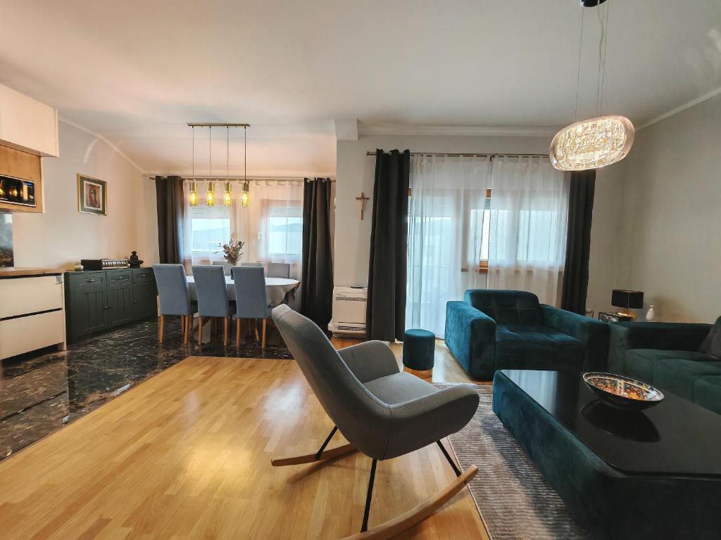 Apartman Ort, Međugorje (updated prices 2025)