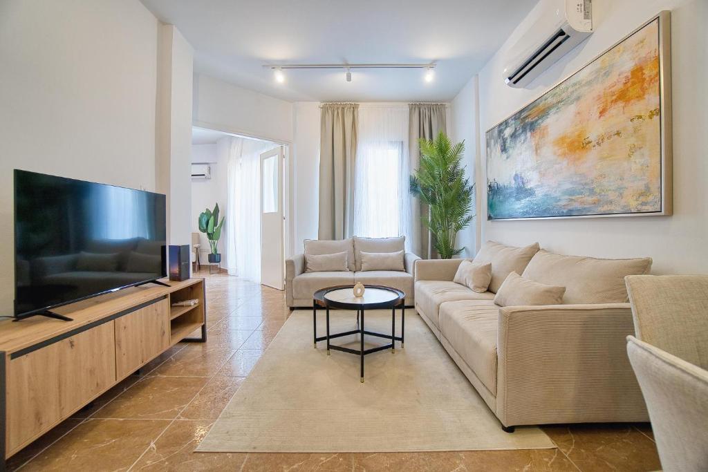 Queen Gardens R 313, Paphos (aktualisierte Preise für 2026)