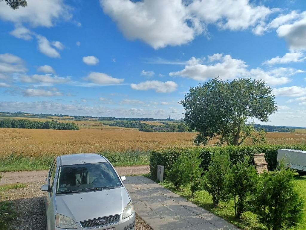 Kasted Hills Aarhus, Tilst (updated prices 2026)