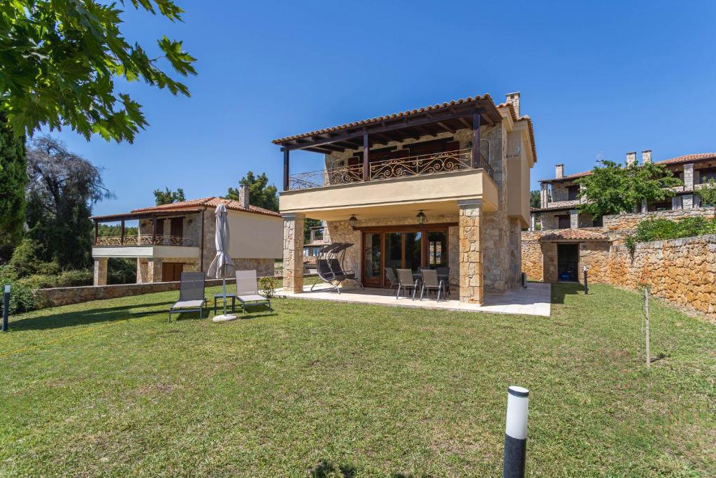 Sibylla Villas Elani, Elani (updated prices 2025)