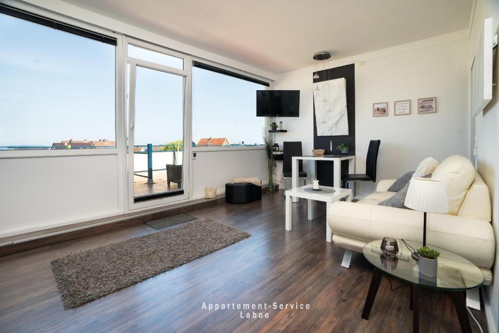 Fewo Sünnstrohl, Laboe (updated prices 2026)