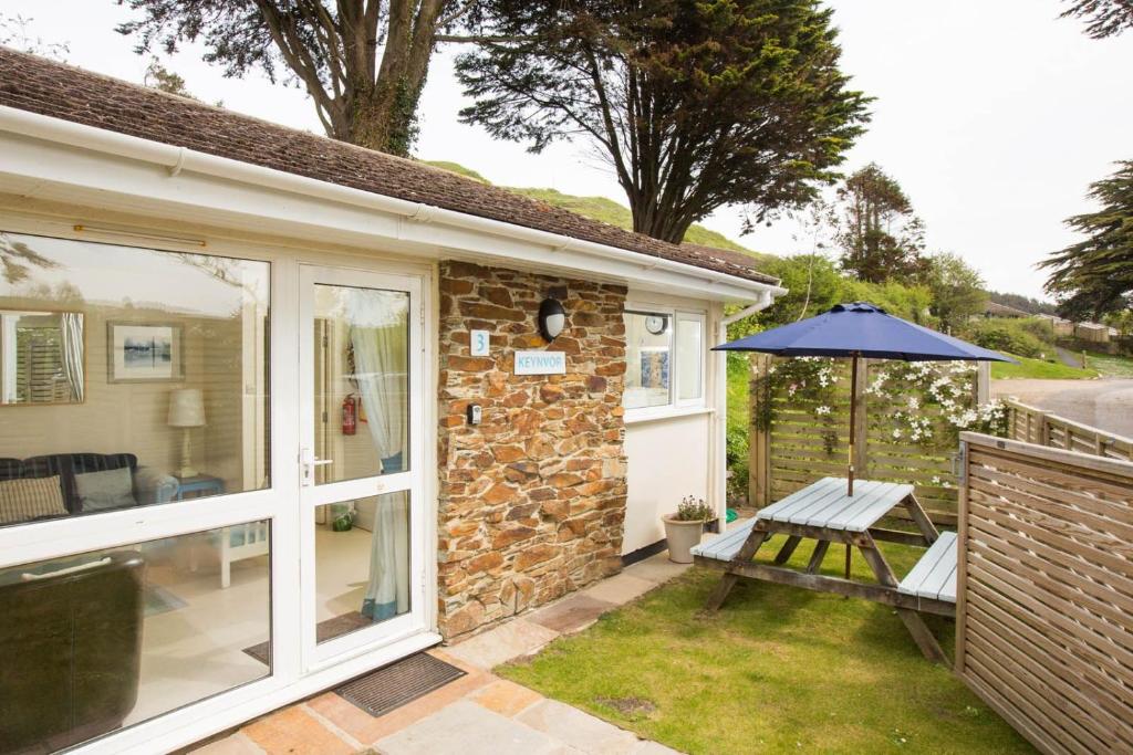 Keynvor Cottage, Newquay (updated prices 2026)
