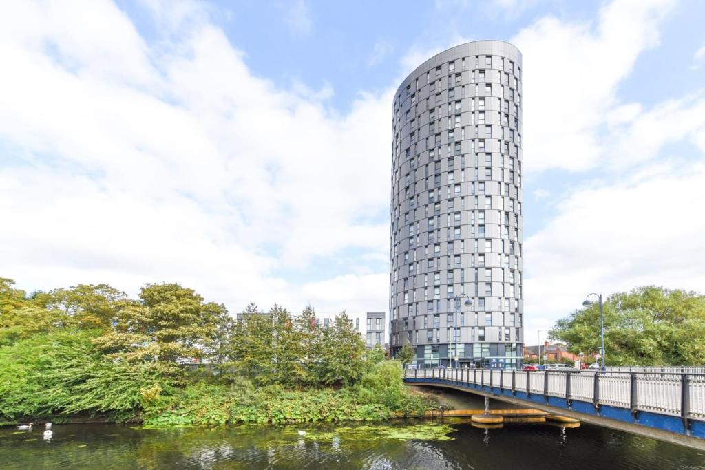 Chic Studios at The Summit, Leicester (updated prices 2026)