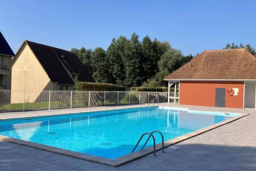 Domaine du Yearling Touques, Touques (preços atualizados para 2026)