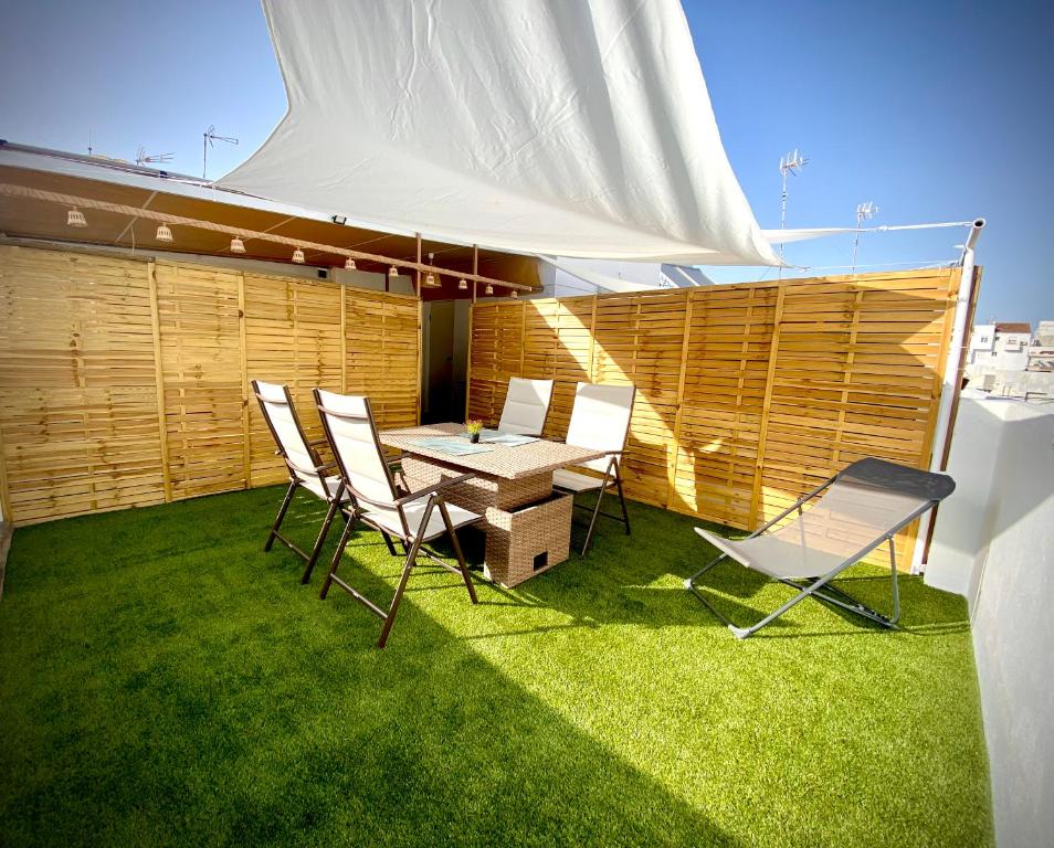 MyChoice Salmarina, Rota (updated prices 2026)