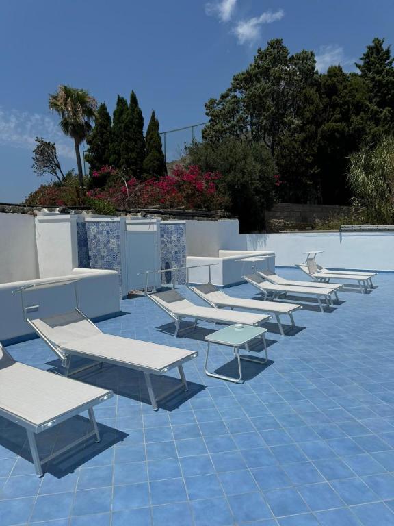 Omare Apartments, Ischia (prezzi aggiornati per il 2026)