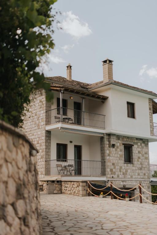 Philoxenion Resort Di Montagna, Pramanta (updated prices 2025)