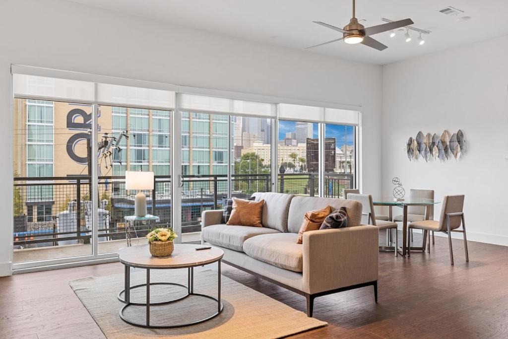 Destination at the Cedars 409, Dallas (updated prices 2026)