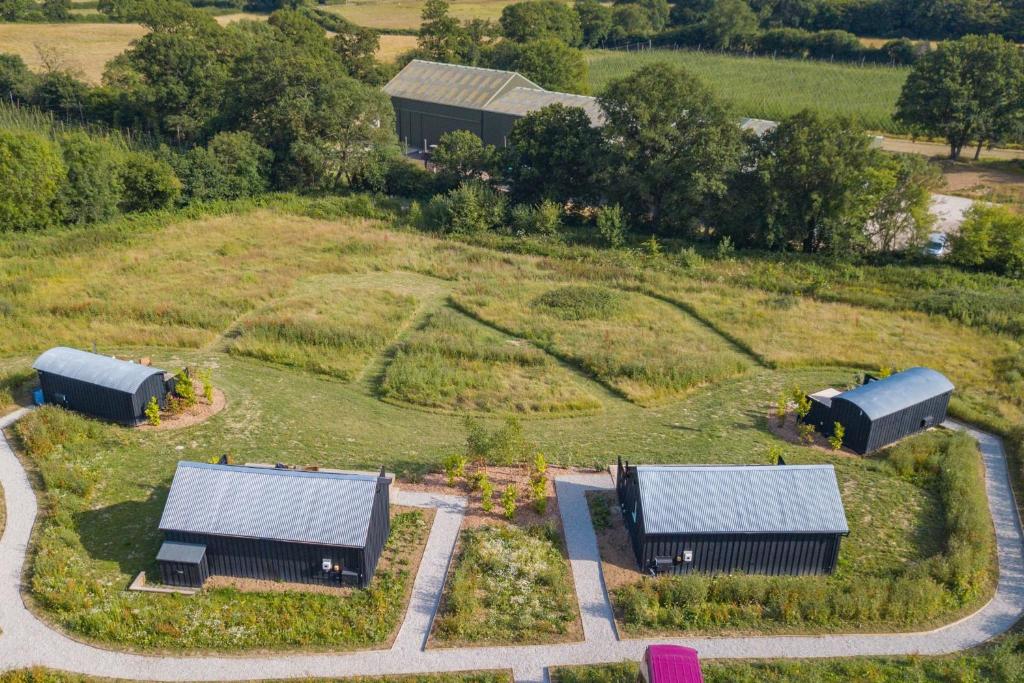 The Hop Farm by Bloom Stays, Biddenden (updated prices 2025)