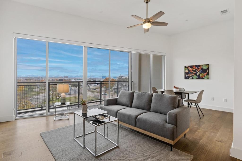 Destination at the Cedars 416, Dallas (updated prices 2025)