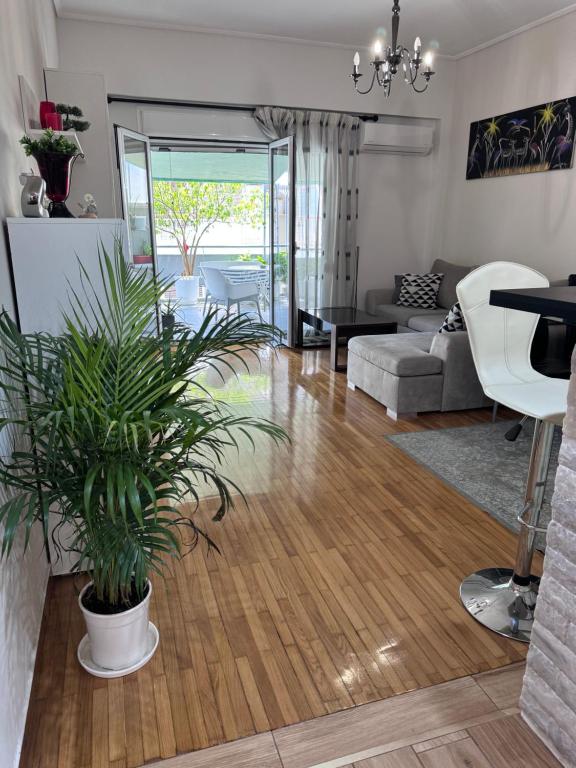 Modern apartment in Athens, Athens (updated prices 2025)