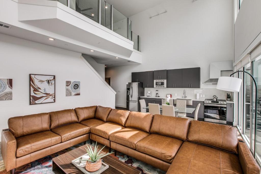 Destination at the Cedars 604, Dallas (updated prices 2025)