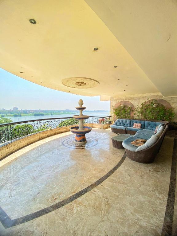 Relocation Luxury Estate, Cairo (preços atualizados para 2024)