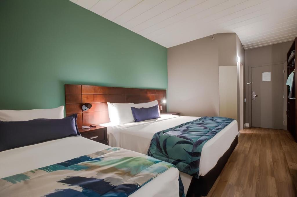 Cyan Resort by Atlantica, Itupeva (preços atualizados para 2025)