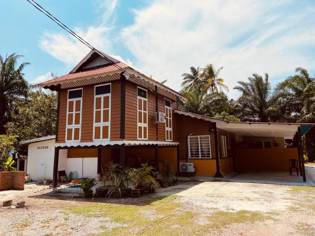 Inap Desa R'Sawit Pintu A, Sekinchan (aktualisierte Preise für 2025)