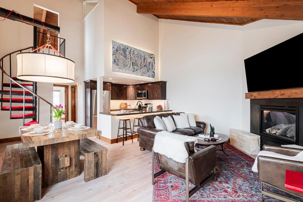 Hit the Trails in Prime Location - Park City Interline 1!, Park City ...