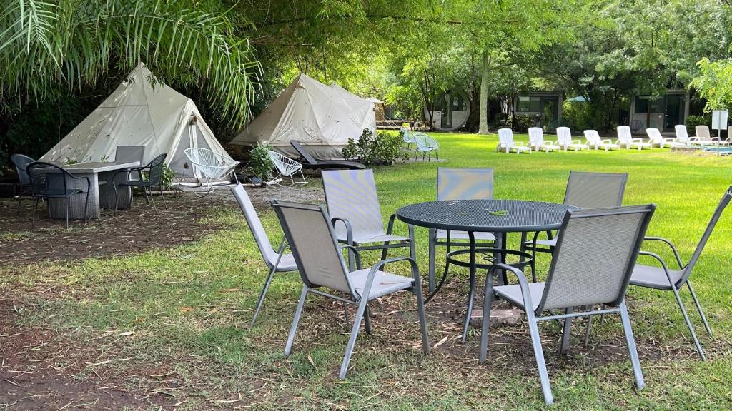 GLAMPING By El Rollo, Tlaquiltenango (nove cijene za 2025.)