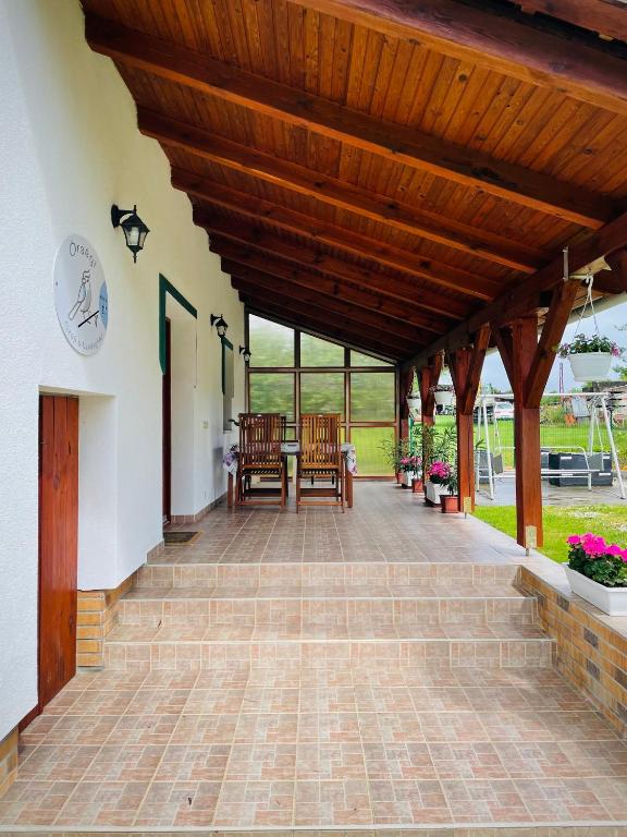 Őrségi Szajkó Vendégház, Kondorfa (updated prices 2025)