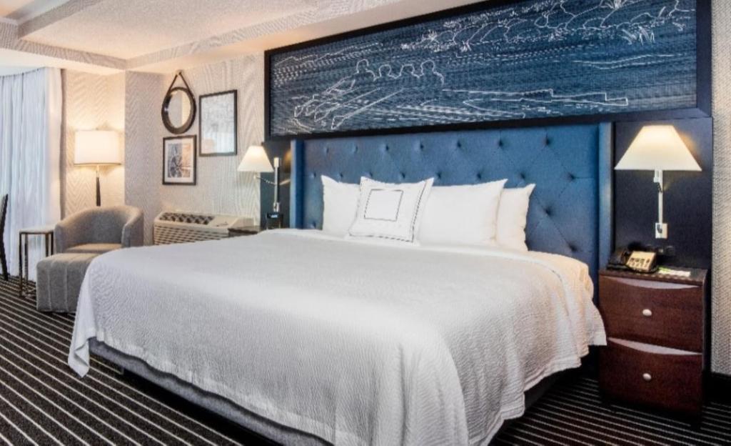 Courtyard by Marriott Boston Brookline, Brookline (updated prices 2025)