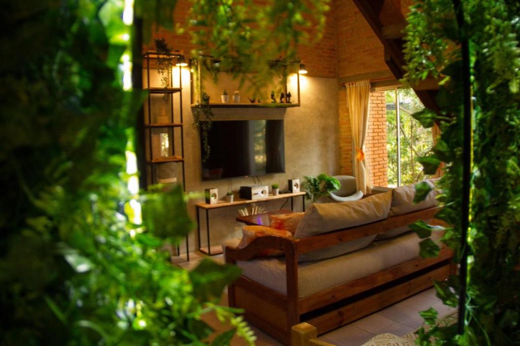 Cabañas DELUXE DUNAS DEL ESTE, Punta Colorada (precios actualizados 2026)