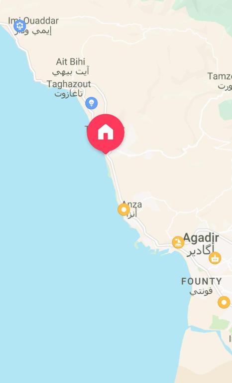 appartement résidence aourir, Aourir (updated prices 2026)