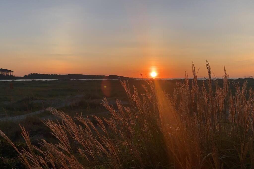 Inlet Point Villas 12E Cherry Grove Beach "The Point", Myrtle Beach ...